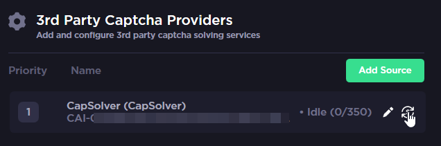 Third-Party Captcha Solver Balance Fetching – Cybersole Third-Party Captcha Solver Balance Fetching – Cybersole