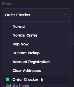 Pop Mart: Order Checker – Cybersole